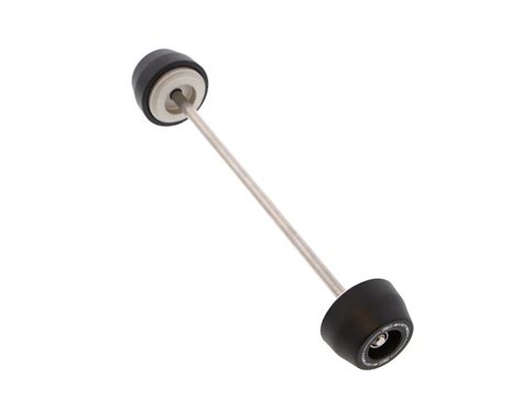 Yamaha Mt 07 2018 Onwards Evotech Performance Front Spindle Bobbins