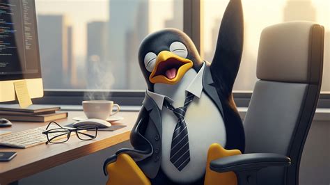 How Linux Wakes Up The Booting Process Of Linux Kernel