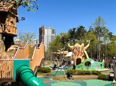 부산 시민공원 나들이 아기랑 갈만한 곳 네이버 블로그