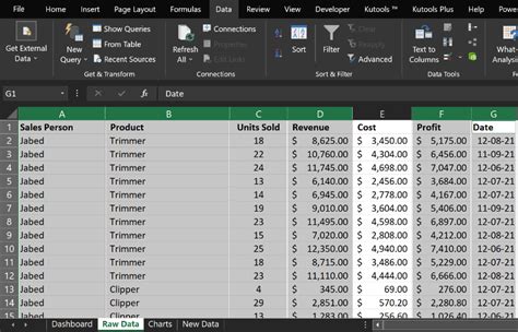 Excel Dashboard Create Advanced Dashboards With Template In Just A Few Minutes Xyologic