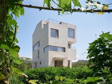 画廊 启东彭宅 立木设计研究室 1