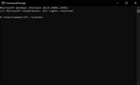 How To Fix A Device Which Does Not Exist Was Specified” Error In