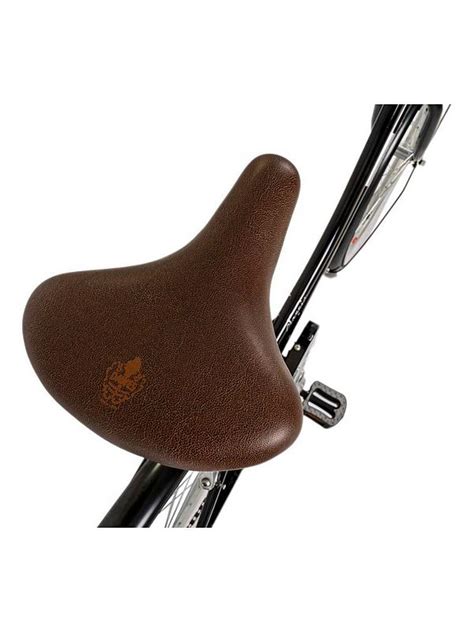 Dawes Classic 19 Inch Frame Heritage Bike Very