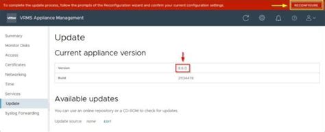 Vmware Vsphere Replication 83 Upgrade To 86 • Nolabnoparty