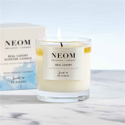 Neom Diffuser Review Must Read This Before Buying