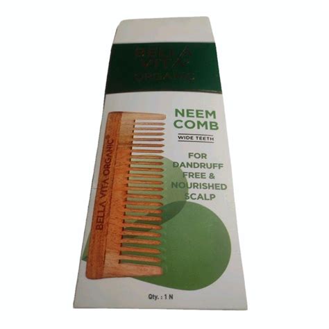 Comb Packaging Box At ₹ 5piece In Gurugram Id 2851731187888