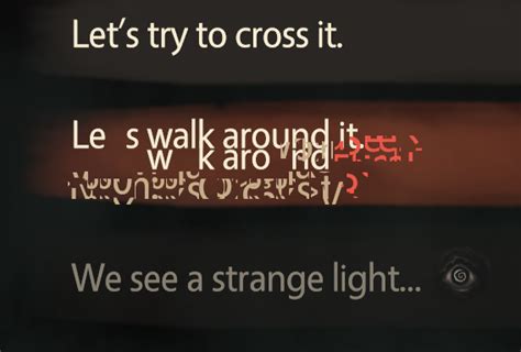 Text Glitches Due To Fallback Fonts Unity Engine Unity Discussions