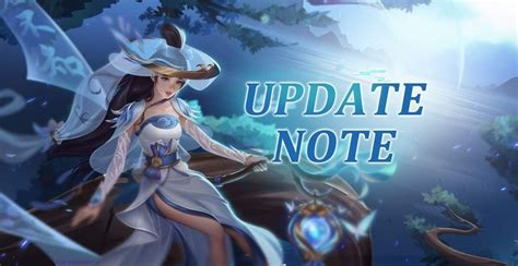 Patch Notes R Heroesevolved