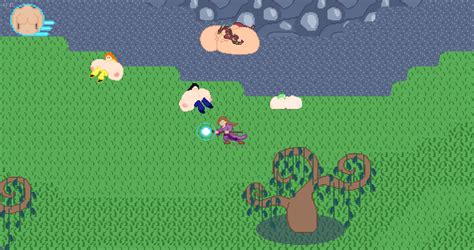 Breast Quest By Swogrider