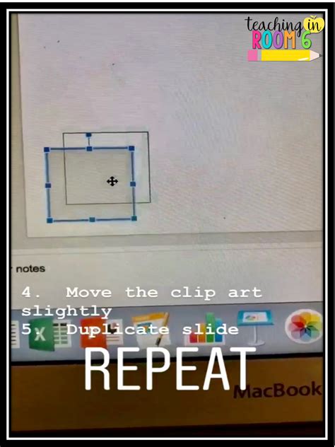 Stop Motion Using Google Slides Teaching In Room