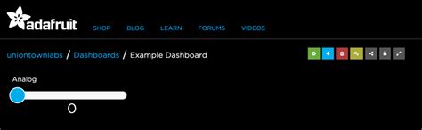 Adafruit Io Setup Adafruit Io Basics Analog Output Adafruit Learning System
