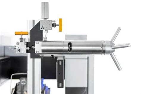 Kruss Gmbh Drop Shape Analyzer Dsa100hp At ₹ 12000000 Piece In New