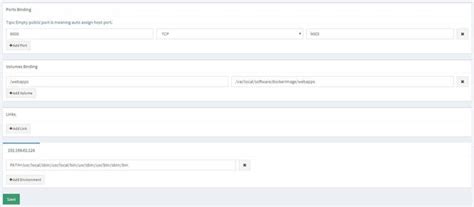 Docker轻量级编排创建工具humpbackdocker官方编排工具 Csdn博客