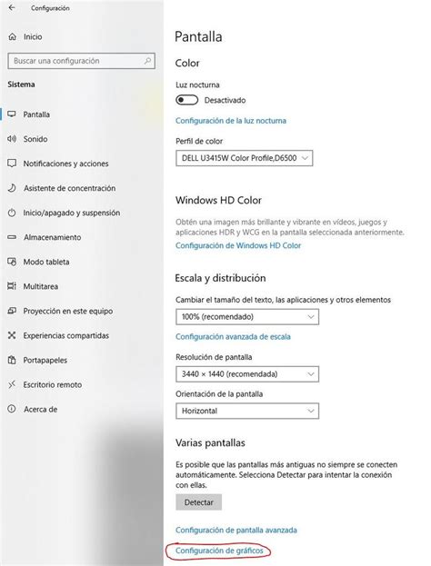 how to activate variable refresh rate vrr in windows 10