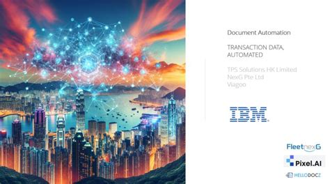 Alan Chow On Linkedin Ibm Baw Datacap Rpa Filenet Nexg Tpshk Viagoo Pixelai Hellodocz