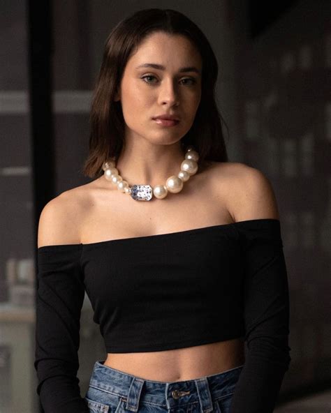 Daniela Melchior Featured In Desection Magazine BootymotionTV