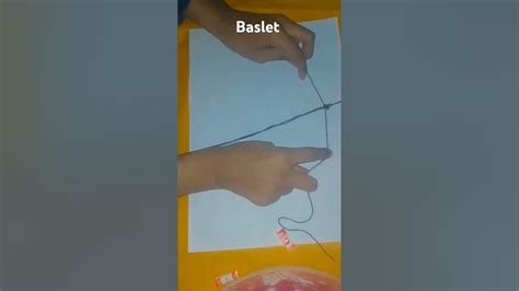 Diy Baslet Youtube