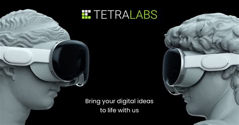 Tetralabs Innovative And Engaging Digital Solutions