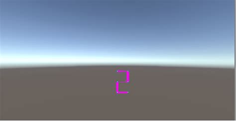 C Why The Drawn Lines With Linerenderer Seems To Be Thick In Some Cases Stack Overflow