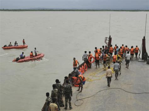 Andhra Pradesh 50 Year Old Dream Comes True Godavari Krishna Rivers