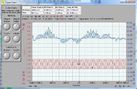 FM Stereo Generator Bug With SigmaStudio Q A SigmaDSP Processors SigmaStudio Dev Tool