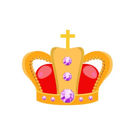 Free Crown Vector Clipart Png Svg To Edit Online