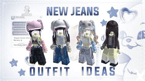 Unlocking Anime Style What Are Your Roblox Outfit Ideas