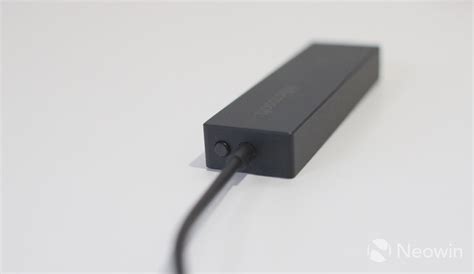 Hands On Microsoft Wireless Display Adapter Neowin