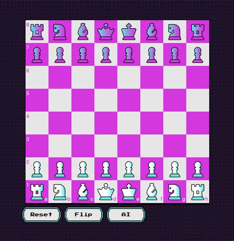 I Created A Chess Engine In Javascript Rsideproject
