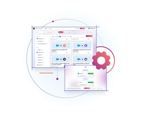 Task Automation With Low Code Tools Boomi