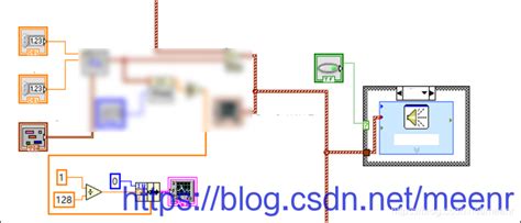 《信号分析与处理》基于labview的心音信号的频域分析数字信号、信号与系统实验、毕业设计、期末大作业labview期末大作业设计 Csdn博客
