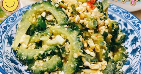 【炒 苦瓜 】料理－ 1397 篇食譜與家常做法 Cookpad