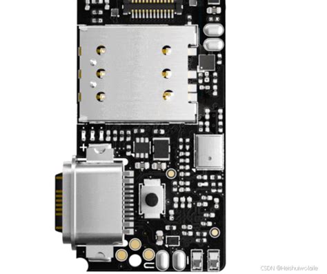 深入 Air201 模组 Mqtt 实用示例呈现！air 201 Csdn博客