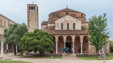Torcello The Forgotten Venice