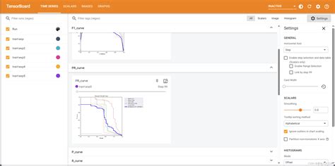 tensorboard提供网址无法打开解决方法 为什么有文件 但是tensorboard网站打不开 csdn博客