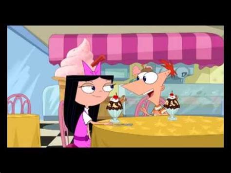 Phineas And Ferb Happy Birthday Isabella Part 66 Youtube