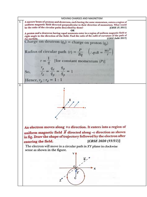 Revision Chpter 3 And 4 Solution Pdf