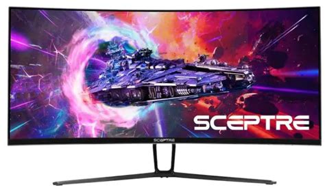 Best Curved Monitor For Macbook Pro Reviewed