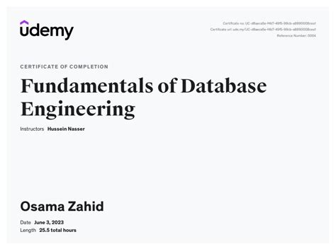 Osama Zahid On Linkedin Data Engineering Database Sql