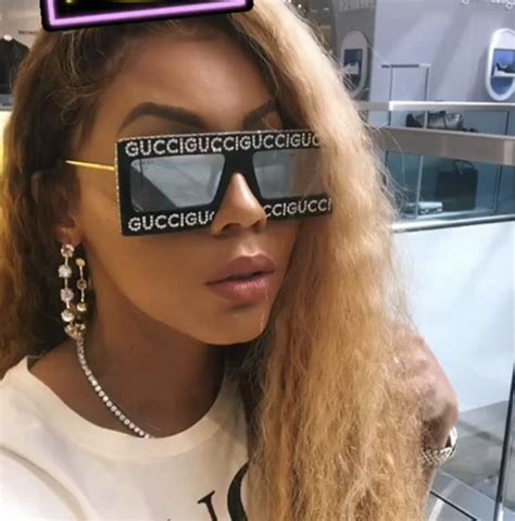 Rhymes With Snitch Celebrity And Entertainment News Brittni Mealy