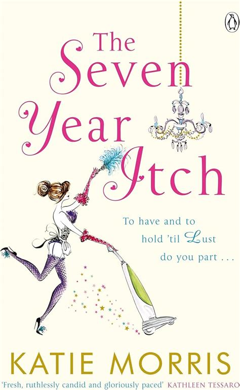 The Seven Year Itch Heartbeat