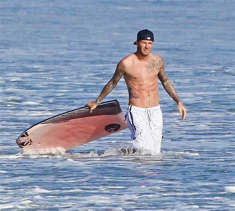 The Hottest Shirtless Celebrity Men