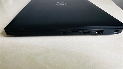 Excellent Condition Dell Latitude 7490 With Free Dell Mouse Computers And Tech Laptops