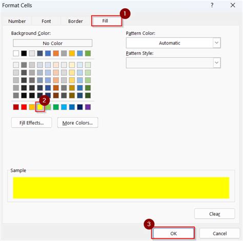How To Highlight Active Row In Excel 3 Useful Methods Excel Insider