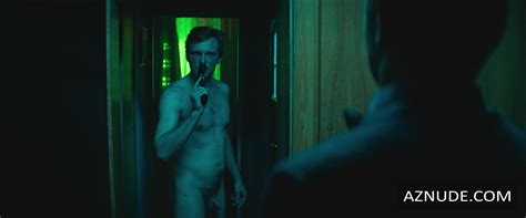 How I Became A Gangster Nude Scenes Aznude Men