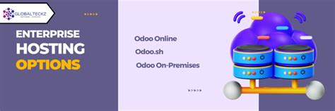 Types Of Odoo Licenses And Mistakes To Avoid While Buying Globalteckz