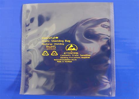 Esd Shielding Bag