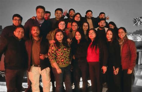 Hitesh Batra On Linkedin Hard Work Deserves Celebration The Clm Team Kicked Off The New Year With