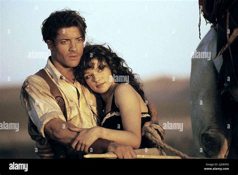 Rachel Weisz As Evelyn Carnahan In The Mummy 1999 Film Stills Hi Res