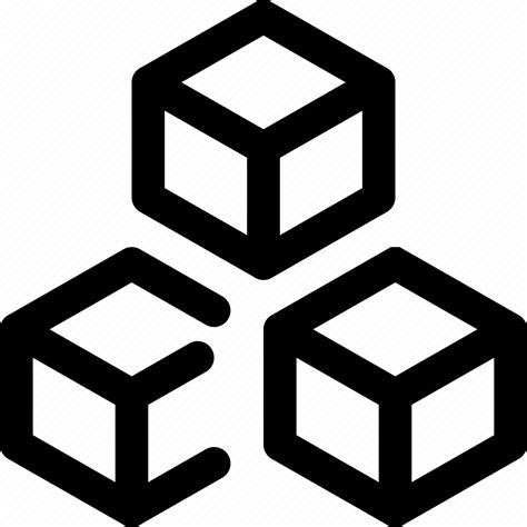 Cube Plugin Programming Code Three Module Icon Download On